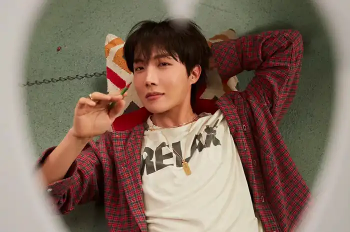 Lirik Lagu 'Sweet Dreams' – J-Hope BTS feat. Miguel dan Terjemahannya ...