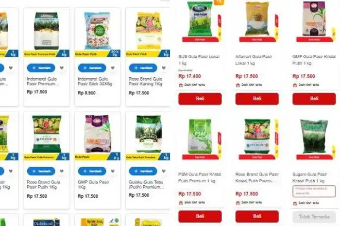 Daftar Katalog Promo JSM Indomaret Alfamart Periode 7-9 Maret 2025 ...