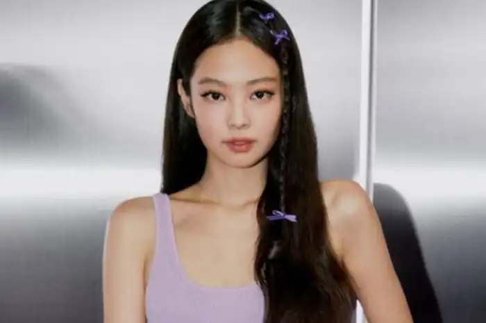 Lirik Lagu Seoul City - Jennie BLACKPINK dengan Terjemahan - Sonora.id