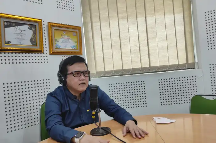 Apa Itu Dispepsia? Ini Gejala, Penyebab dan Pengobatannya - Sonora.id