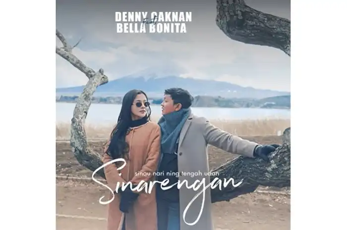 Lirik Lagu Sinarengan – Denny Caknan feat. Bella Bonita - Sonora.id