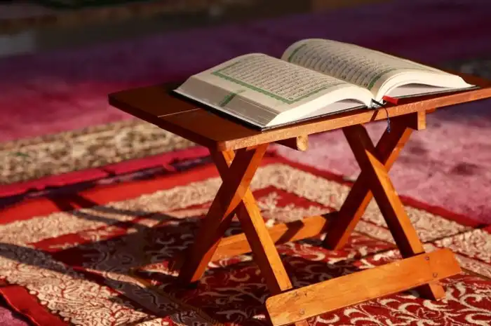 3 Khutbah Jumat Pertengahan Ramadhan Bahasa Jawa yang Menyentuh Hati ...