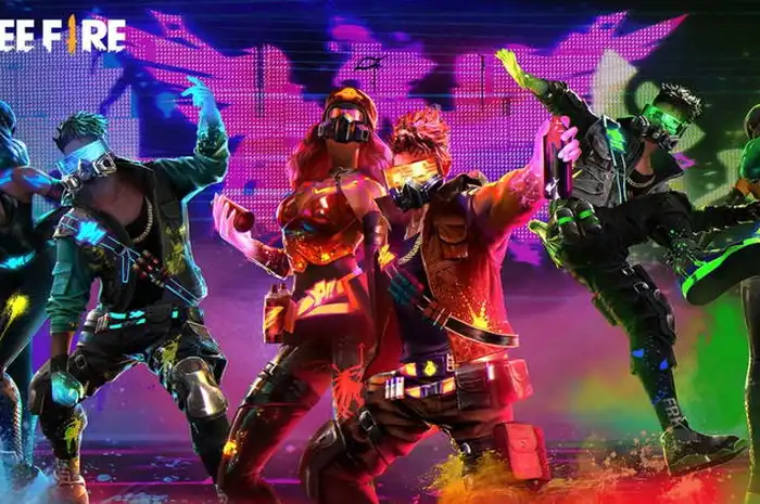 35 Kode Redeem FF Free Fire Hari Ini 14 Maret 2025, Item Gratis Menarik - Sonora.id