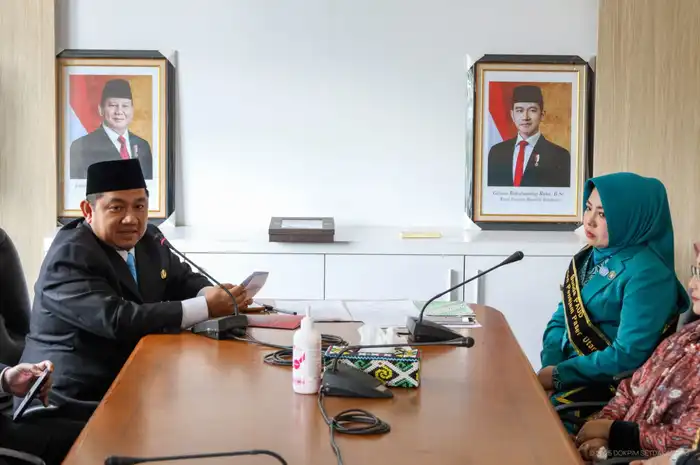 Bupati PPU Harap TP PKK Dapat Beri Perubahan yang Lebih Baik - Sonora.id