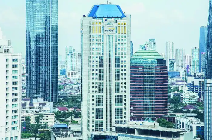 Jadwal Libur Bank Lebaran 2025 Ada Mandiri hingga BSI, Buruan Cek - Sonora.id