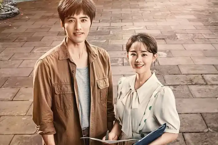 Sinopsis Drama China Spring Burning dan Daftar Nama Pemainnya - Sonora.id