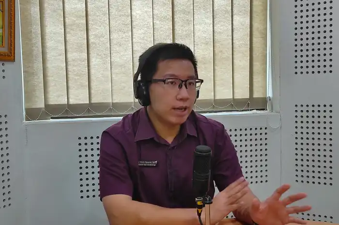 Metode ERACS : Pemulihan Cepat dan Nyaman Pasca Melahirkan - Sonora.id