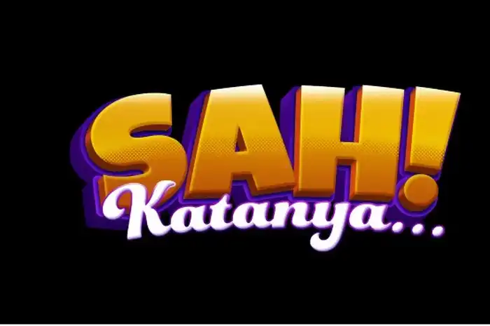 Sinopsis Film SAH! Katanya, Wasiat Nikah Demi Bayar Hutang Keluarga ...