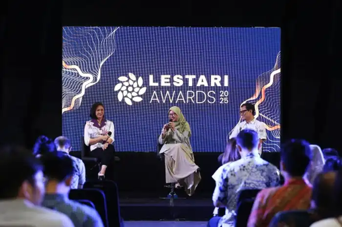 Lestari Awards 2025 Apresiasi Perusahaan dengan Tata Kelola ...