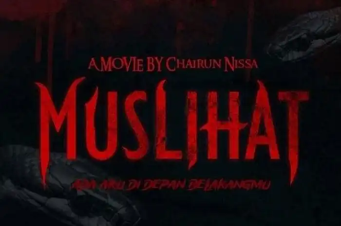 Sinopsis Film Muslihat, Film Horor Tayang 17 April 2025 - Sonora.id