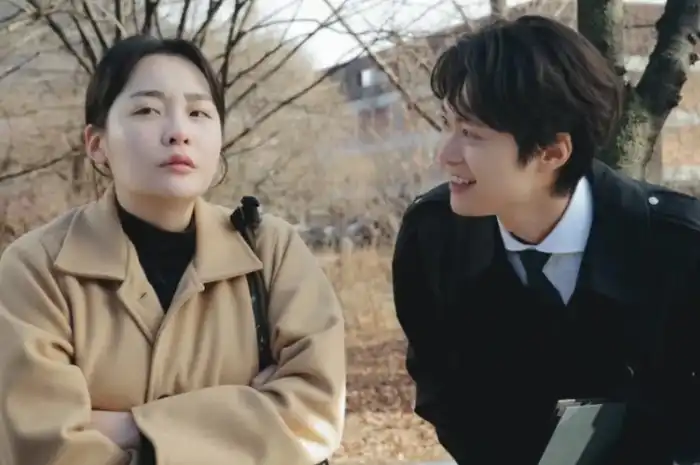 Sinopsis Drama Korea Way Back Love dan Daftar Nama Pemainnya - Sonora.id