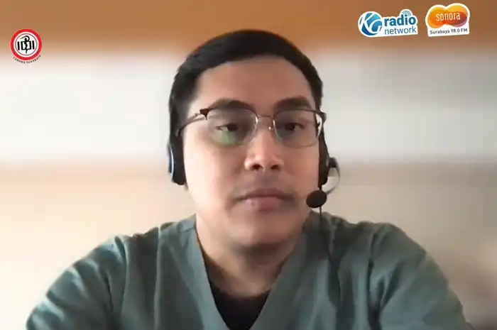 Antenatal Care, Penting untuk Kesehatan Ibu Hamil dan Janin - Sonora.id