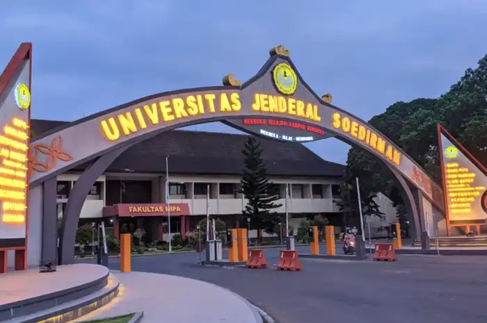 Skor UTBK SNBT Unsoed 2026 di 50+ Prodi buat Referensi Belajar - Sonora.id