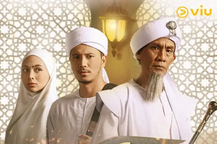 Sinopsis Bidaah, Drama Malaysia Viral di TikTok dan Daftar Pemainnya - Sonora.id