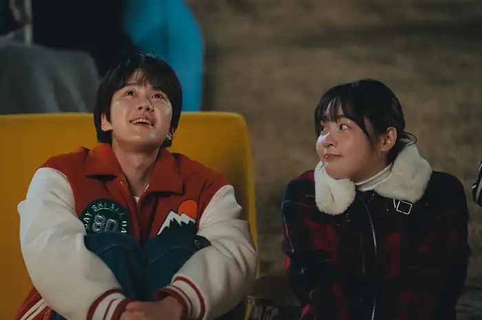 Link Nonton Way Back Love, Drakor Baru Gong Myung dan Kim Min Ha - Sonora.id