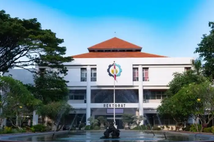 Skor UTBK ITS 2025, Prediksi Nilai Aman untuk Lolos SNBT Tahun Ini ...