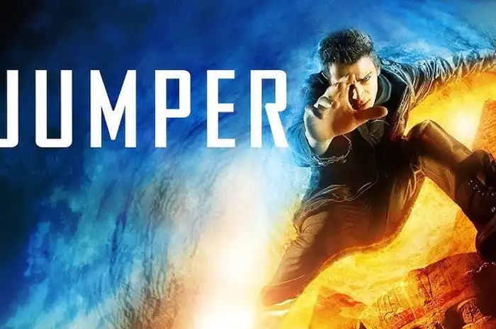 Sinopsis Film Jumper (2008): Aksi Teleportasi dan Perburuan Rahasia - Sonora.id