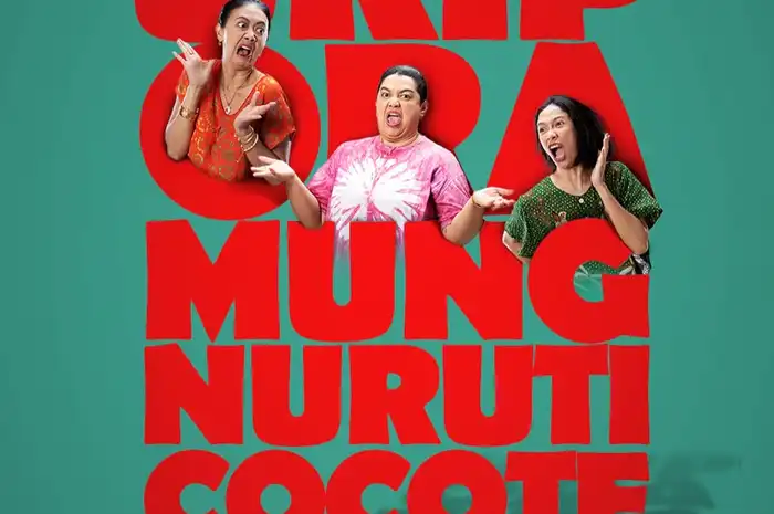 Sinopsis Film Cocote Tonggo, Angkat Realita Hidup Bertetangga - Sonora.id