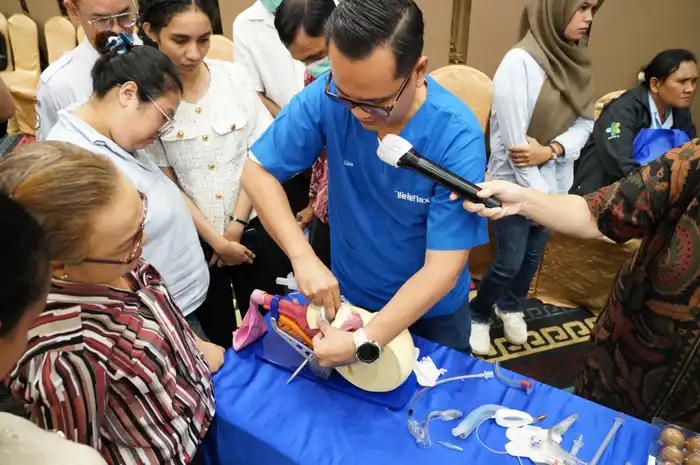 Ternyata Bio Farma Juga Miliki Serum Anti Bisa Ular - Sonora.id