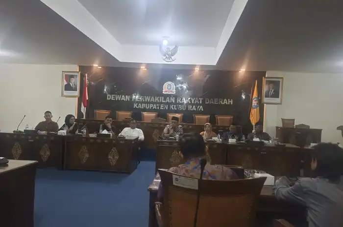 Zulkarnain Setuju Jika Muskab IPSI Diulang - Sonora.id