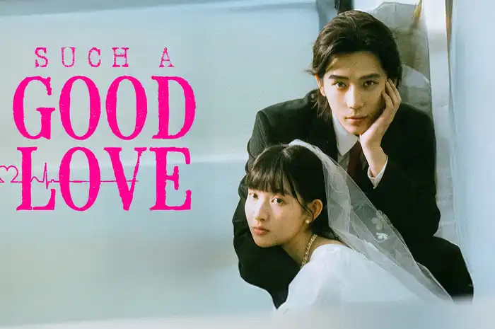 Sinopsis Drama China Such A Good Love dan Daftar Nama Pemainnya ...