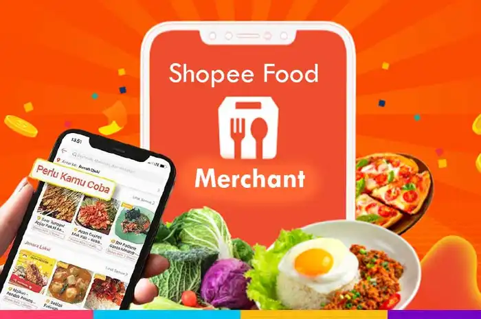 Cara Daftar Shopee Food: Panduan Lengkap untuk Driver dan Merchant ...