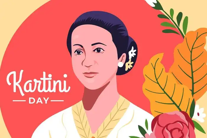 30 Pantun Hari Kartini 2025, Inspiratif dan Penuh Makna - Sonora.id