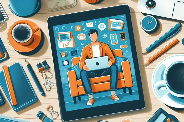 5 Tips Decluttering Digital untuk Hidup Lebih Fokus dan Produktif ...