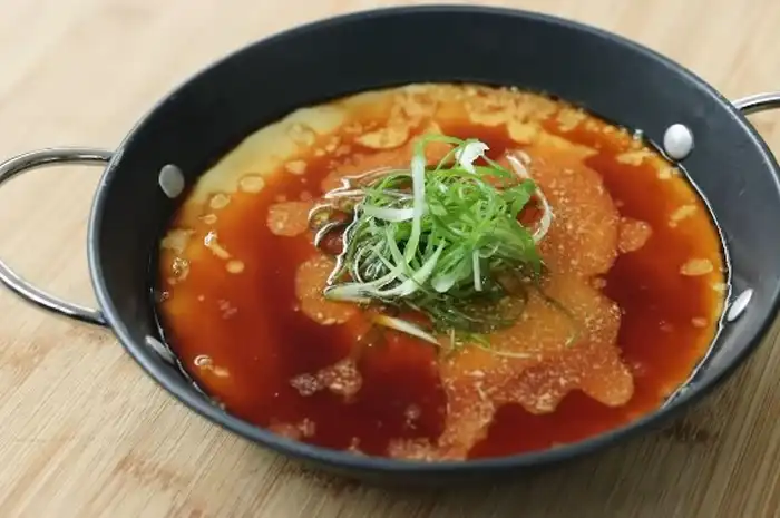 Resep Tim Telur, Rekomendasi Masakan Sehat dan Mudah - Sonora.id