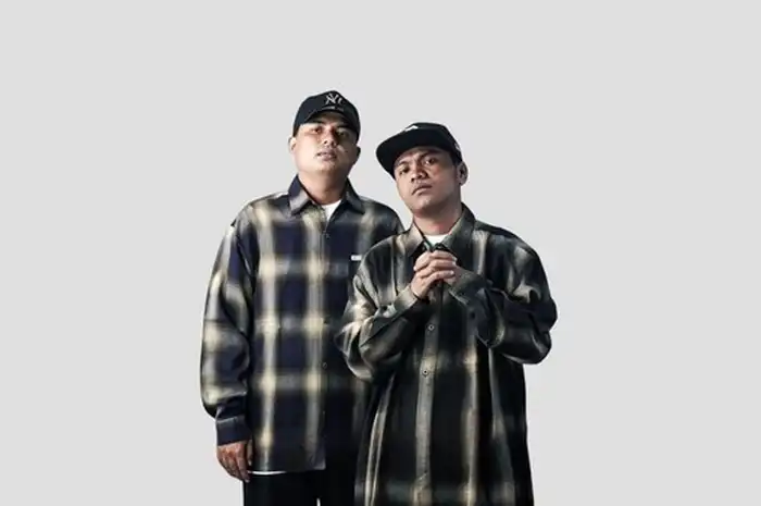 Lirik Lagu 'Tresno Tekan Mati' - NDX AKA - Sonora.id