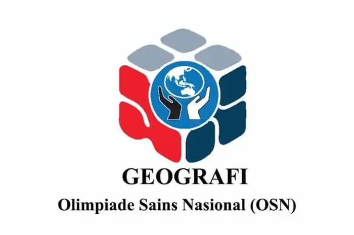 25 Contoh Soal OSN Geografi SMA 2025, Lengkap dengan Kunci Jawaban ...
