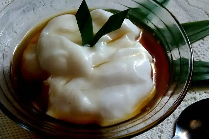 Resep Bubur Sumsum Lembut, Sajian Tradisional yang Selalu Bikin Rindu ...