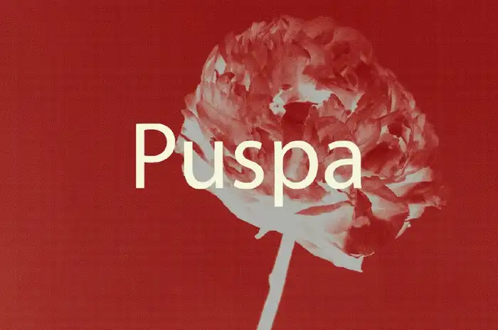 Lirik Lagu Puspa - Dere Lengkap Beserta dengan Makna Lagunya - Sonora.id