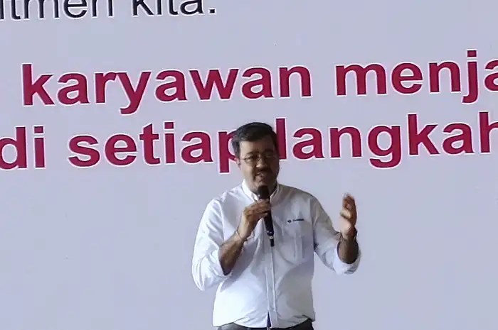 XL Axiata dengan Smart Merger, Siap Berikan Pengalaman Baru - Sonora.id