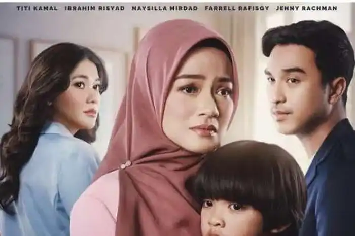 Sinopsis 'Tabayyun', Perjuangan Single Mother Membesarkan Anaknya ...