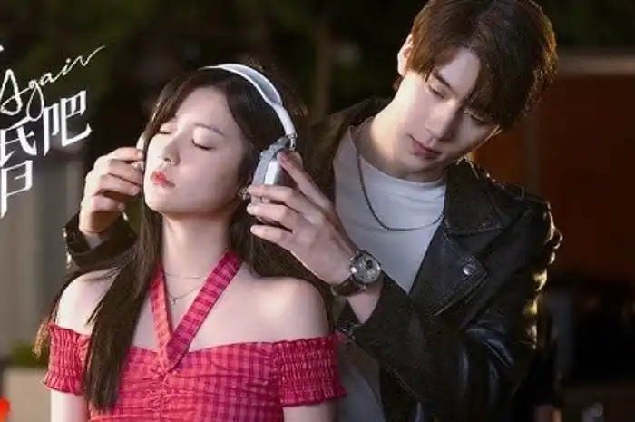 Sinopsis Drama China Marry Me Again dan Daftar Nama Pemainnya - Sonora.id