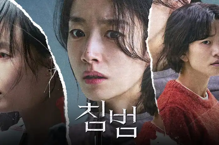 Sinopsis 'Somebody' Thriller Korea tentang Ibu, Anak, dan Rahasia Masa ...