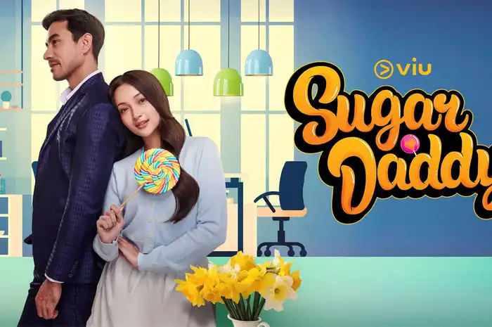 Sinopsis Series Sugar Daddy serta Daftar Nama Para Pemainnya - Sonora.id