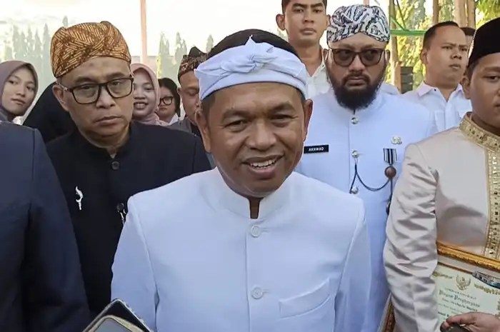 Hukum Vasektomi Menurut Islam, Haram atau Makruh? Ini Penjelasannya - Sonora.id