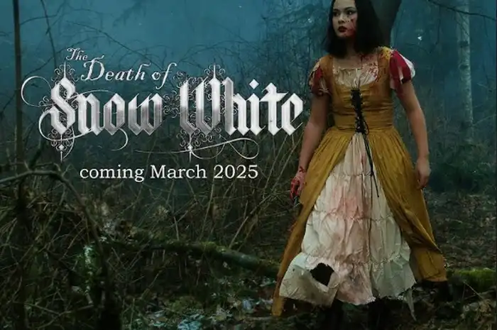The Death of Snow White: Penemuan Baru yang Mengeksplorasi Dongeng ...