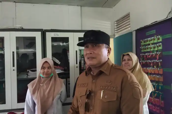 Rencana Pemindahan Puskesmas Parit Timur Tuai Reaksi Warga Sungai ...