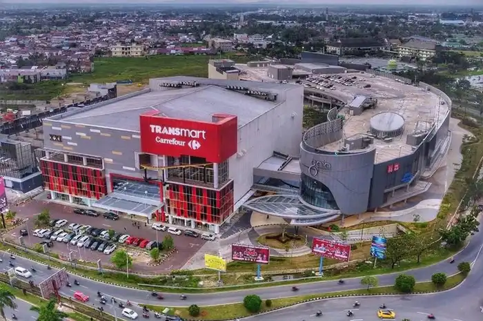 Pengamat Ekonomi : Tutupnya Transmart, Indikasi Lemahnya Daya Beli ...