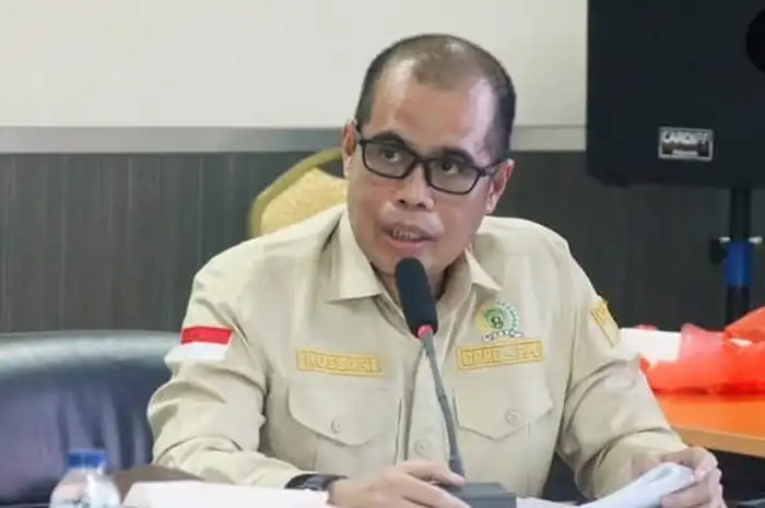 Rusbani Sebut Program Air Bersih Gratis Perlu Diperjelas - Sonora.id