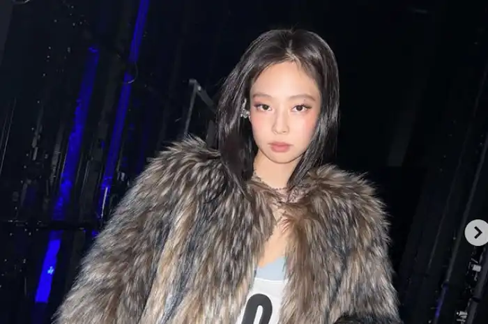 Lirik Lagu Like JENNIE - Jennie Kim: Terjemahan dan Makna Lagunya ...