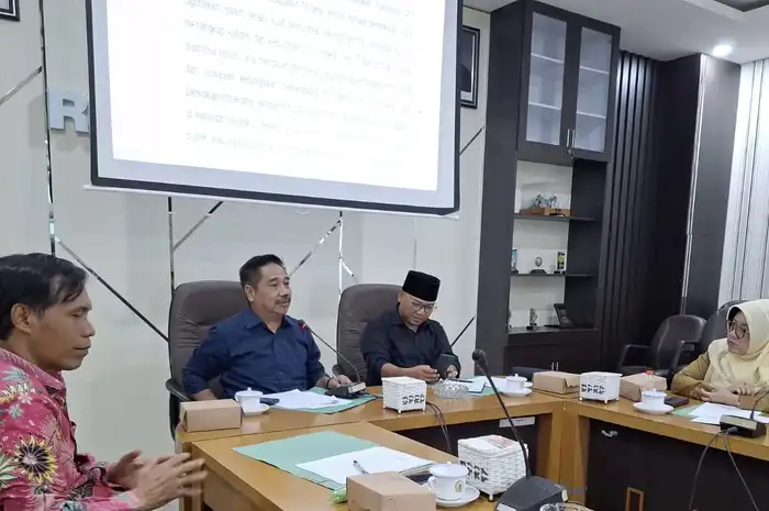 Raperda Berbasis Nilai Lokal Dibuat di Kabupaten Malang untuk ...
