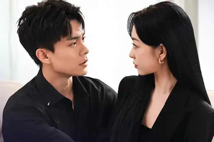 Sinopsis Drama China Marry to The Enemy of My Enemy: Menikahi Musuhku ...