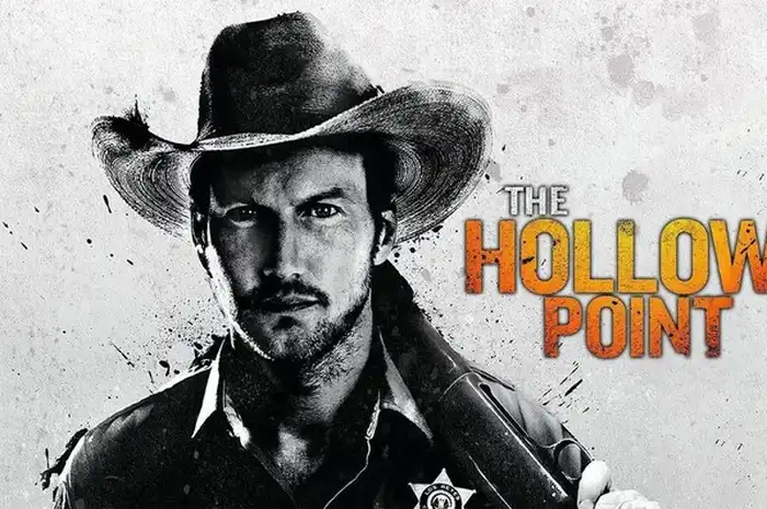 Sinopsis 'Hollow Point', Aksi Menegangkan di Perbatasan AS-Meksiko ...