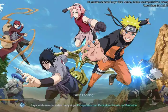 10 Contoh Soal Akademi Ninja Naruto MLBB dengan Kunci Jawaban - Sonora.id