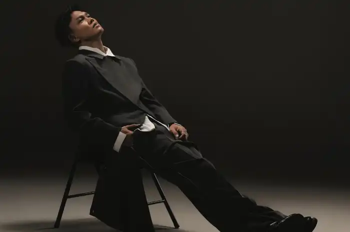 Profil, Biodata, Umur, dan Instagram Fajar Noor Indonesian Idol 2025 ...