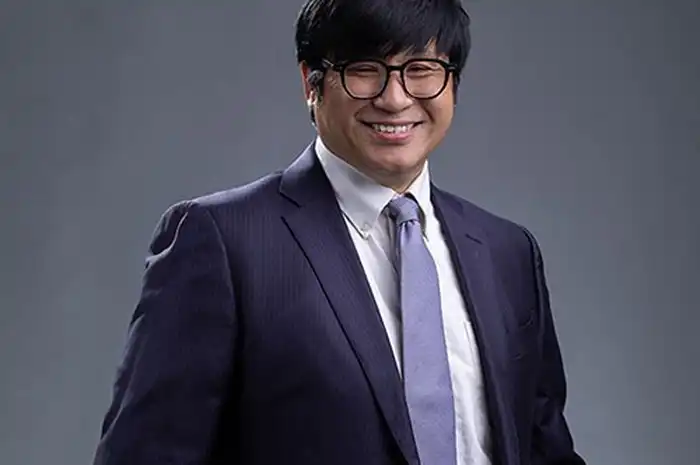 Profil Herman Soegeng-Ricky, Bos Sefas Group yang Akusisi Shell - Sonora.id